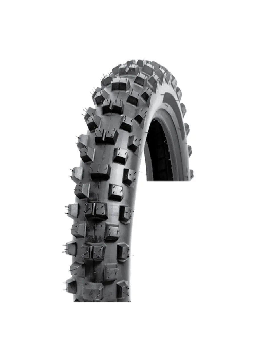 19 Мотошина 110/90-19 TT Эндуро