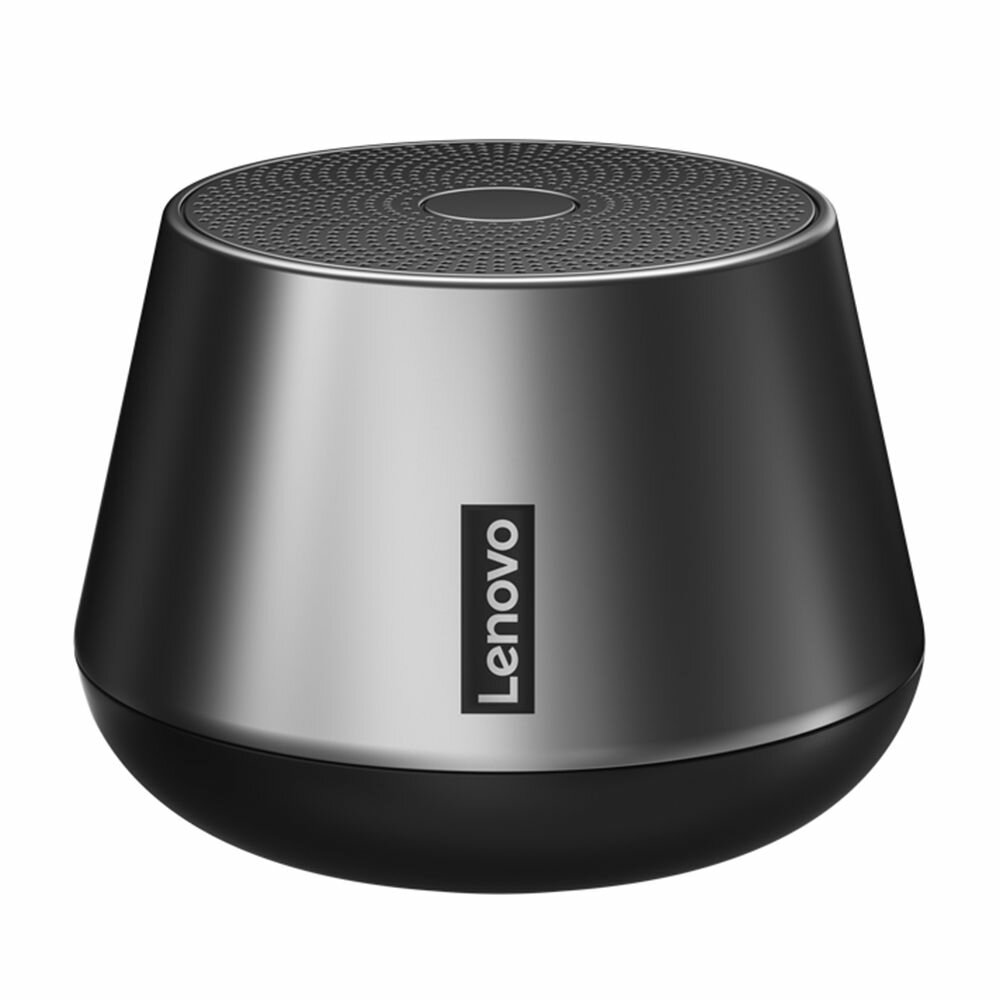Lenovo ThinkPlus K3 Pro Wireless BT Speaker BT5.0 Аудиоплеер HiFi Stereo Surround