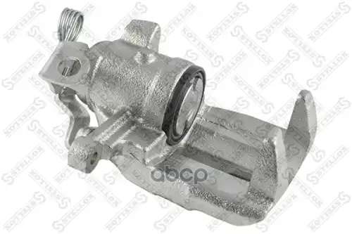 Суппорт тормозной задний левый d41 VW Multivan/T5 all 03> Stellox арт. 05-90348-SX