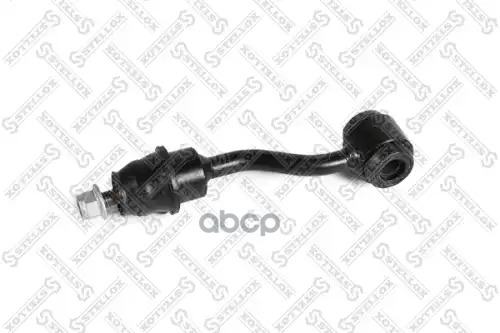 Тяга стабилизатора переднего! Jeep Cherokee 91-01/Grand Cherokee 93-95/Comanche 91-92 Stellox арт. 5600036SX