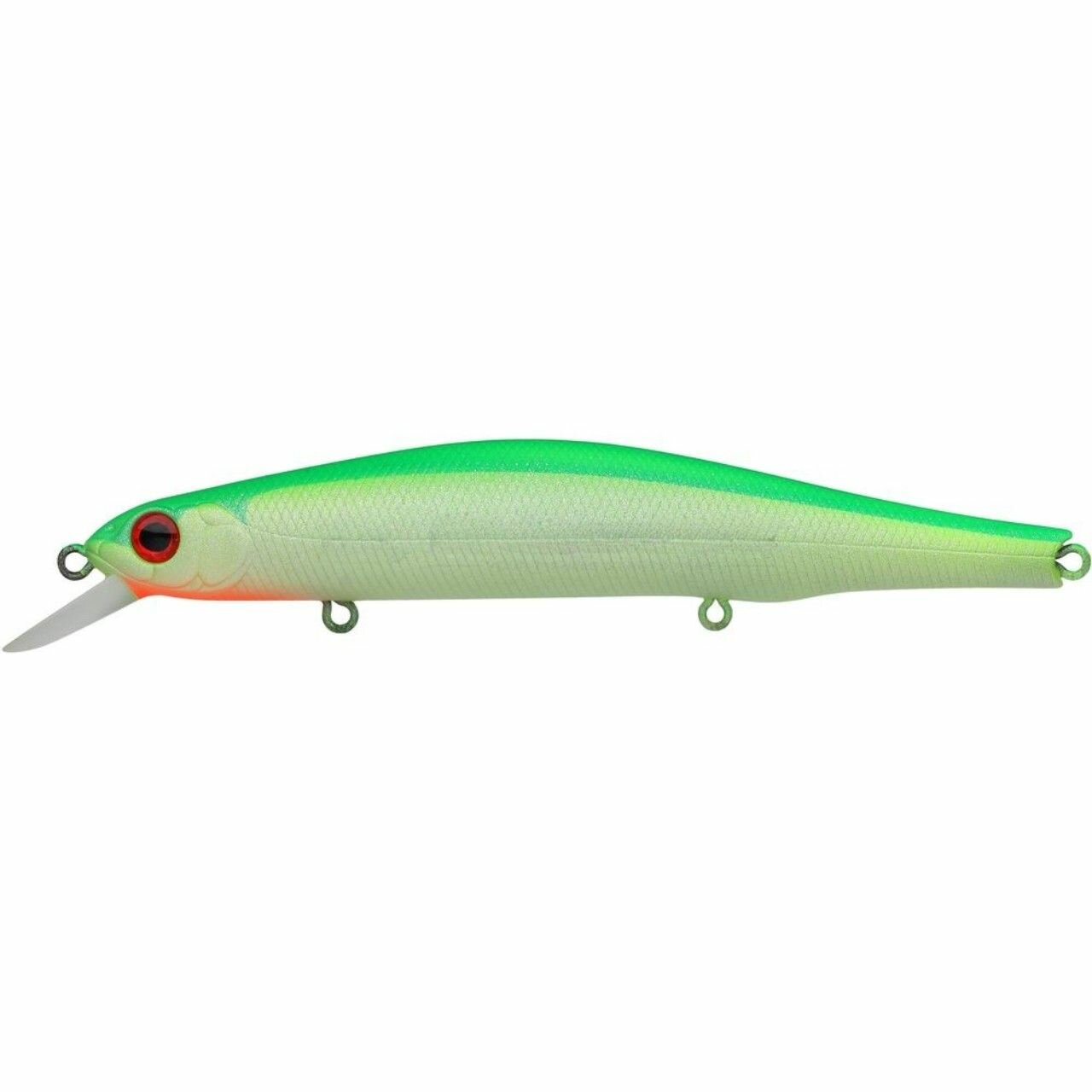 Воблер Zipbaits ORBIT 130SP, 133мм 24,7г нейтральный, цвет #998R