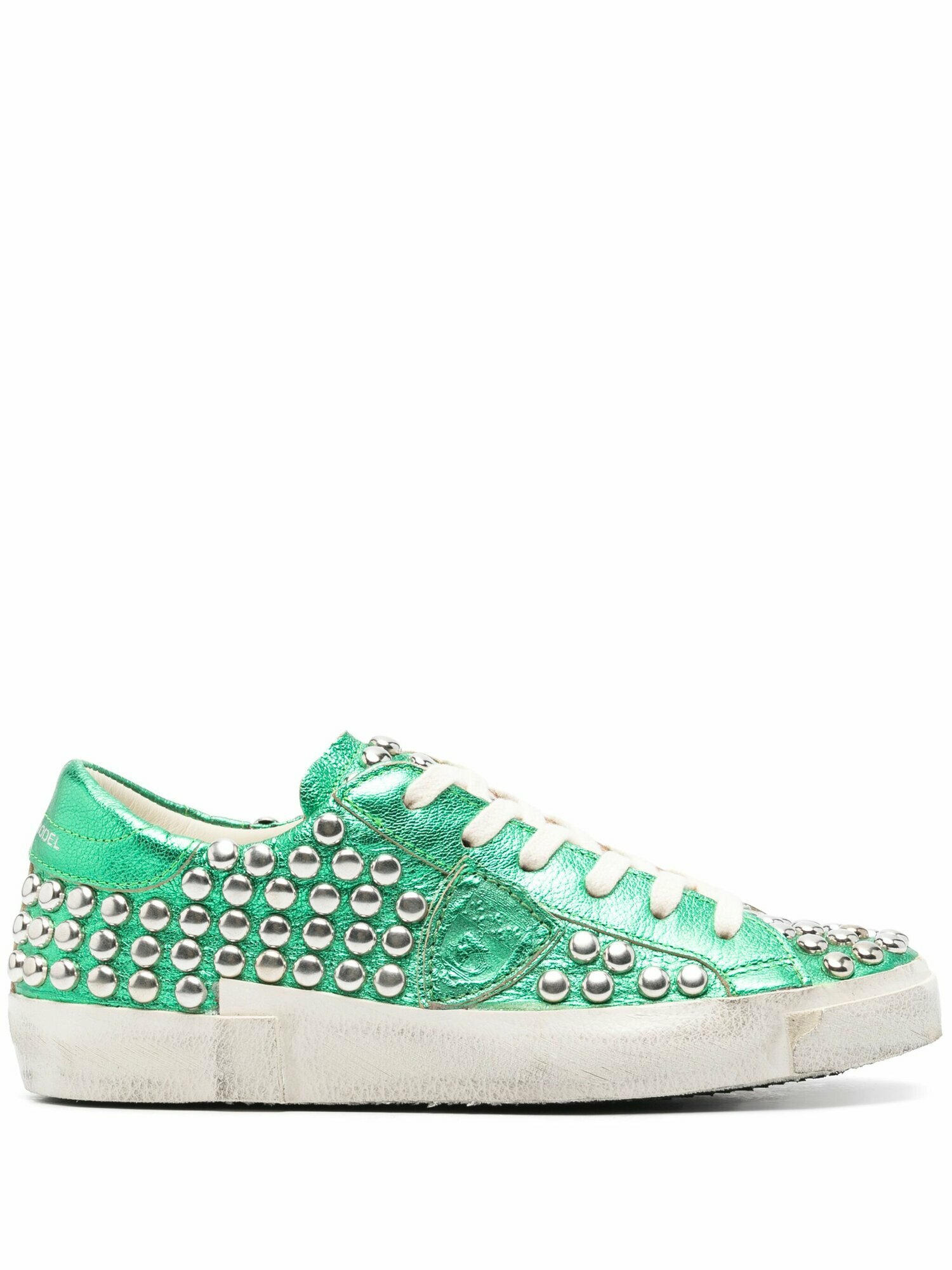 Кроссовки Prxs Tennis