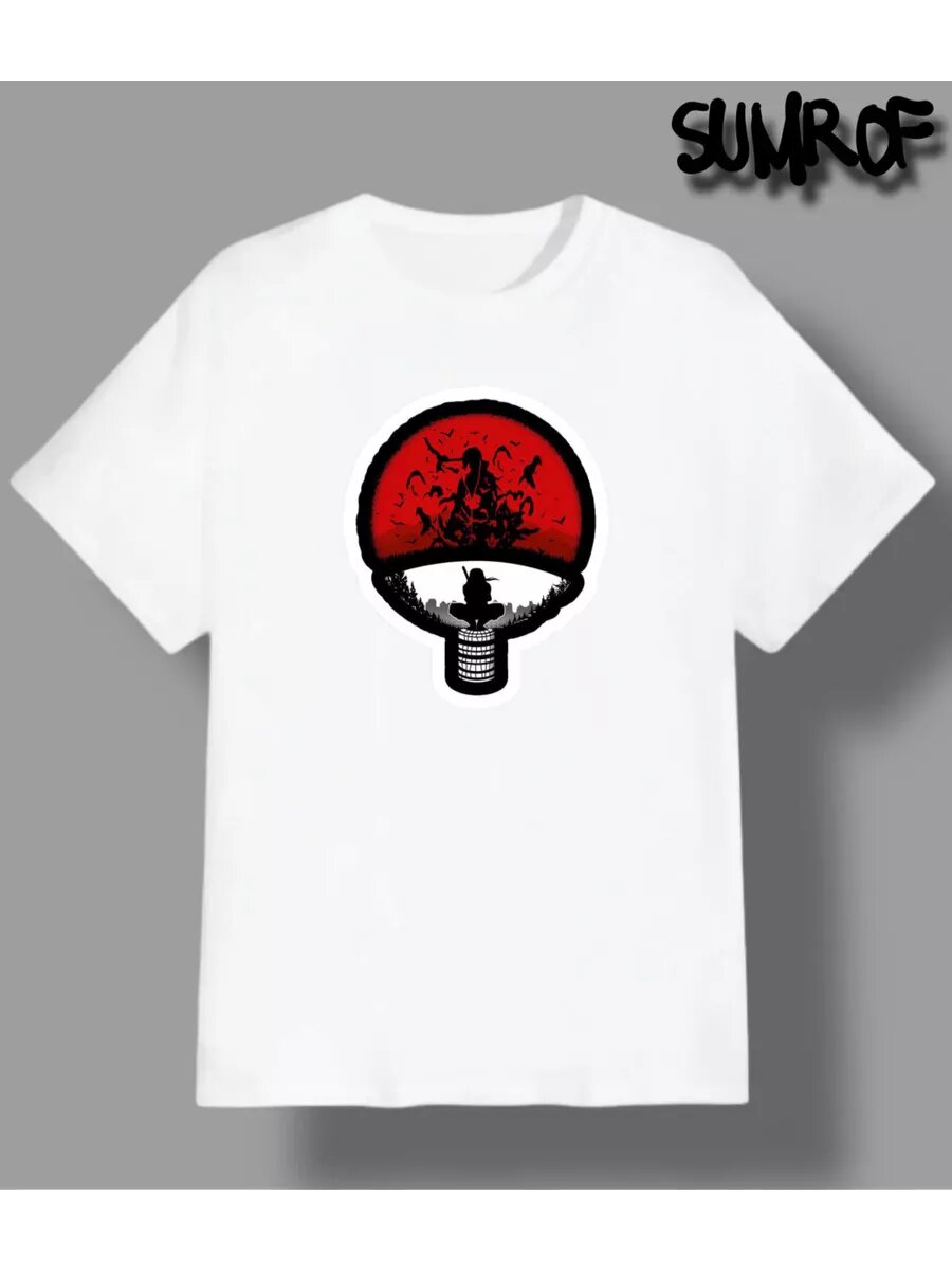 Футболка дзюдо