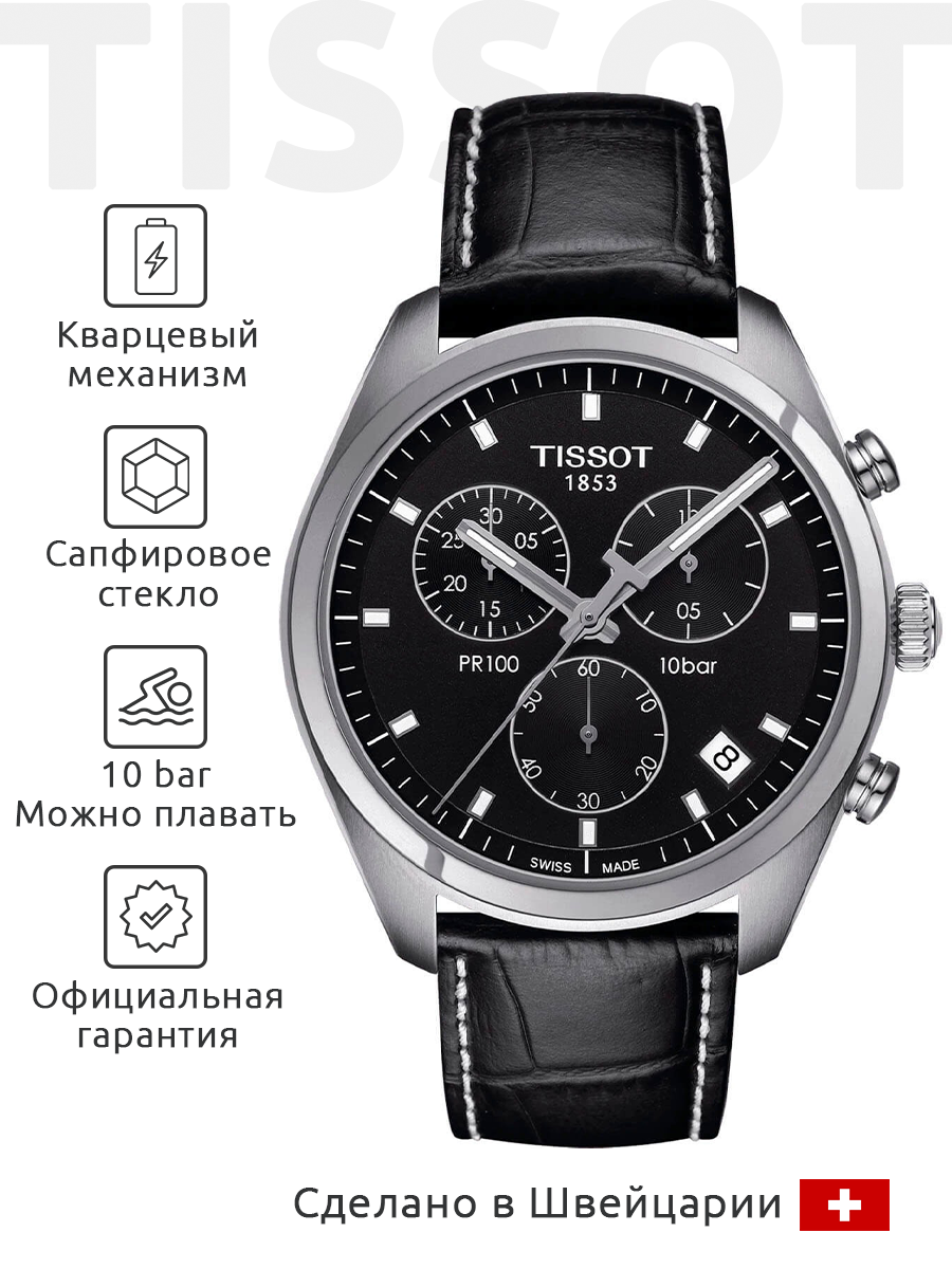 Наручные часы