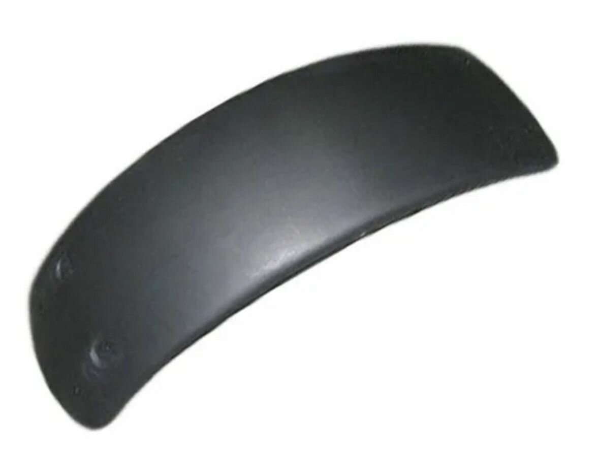 Крыло МТЗ переднее 2 шт