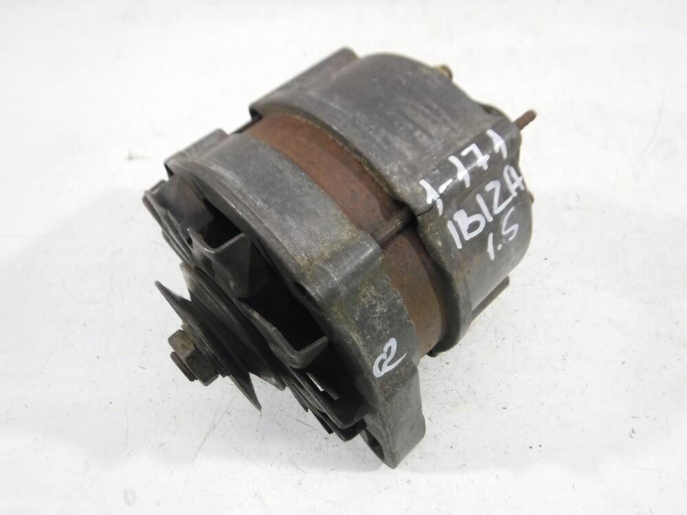 Генератор Seat Ibiza I 9120144287