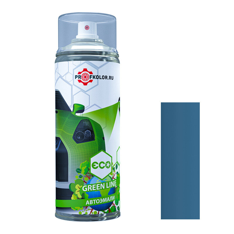 Автомобильная аэрозольная краска на Toyota код краски TOY5001P