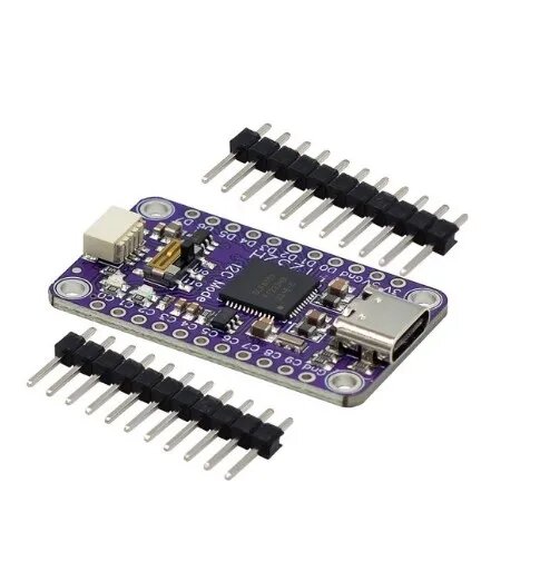 CJMCU FT232H USB модуль, FT232H TYPE-C