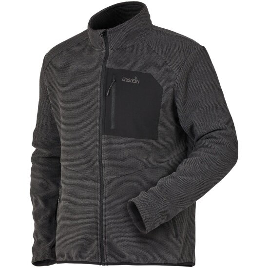 Куртка флисовая Norfin ROCK 05 р. 60-62 (XXL)