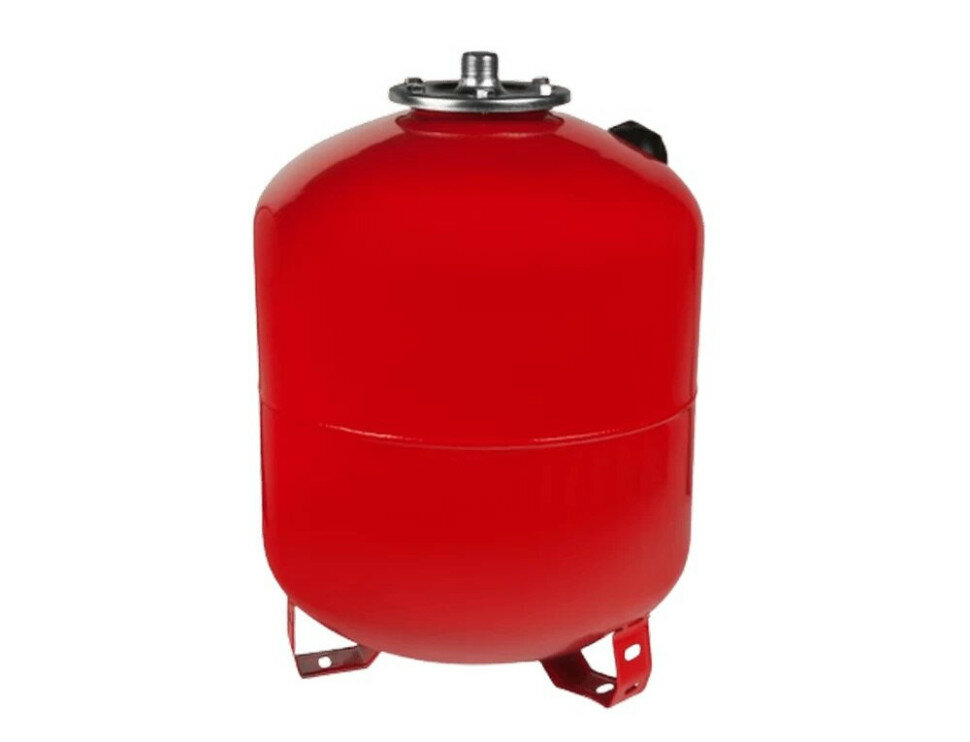 Unipump РВ 35 БЭЗ (19240), Расширительный бак, 35л, вертикальный
