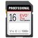 SD карта EVO Plus 16GB для камеры