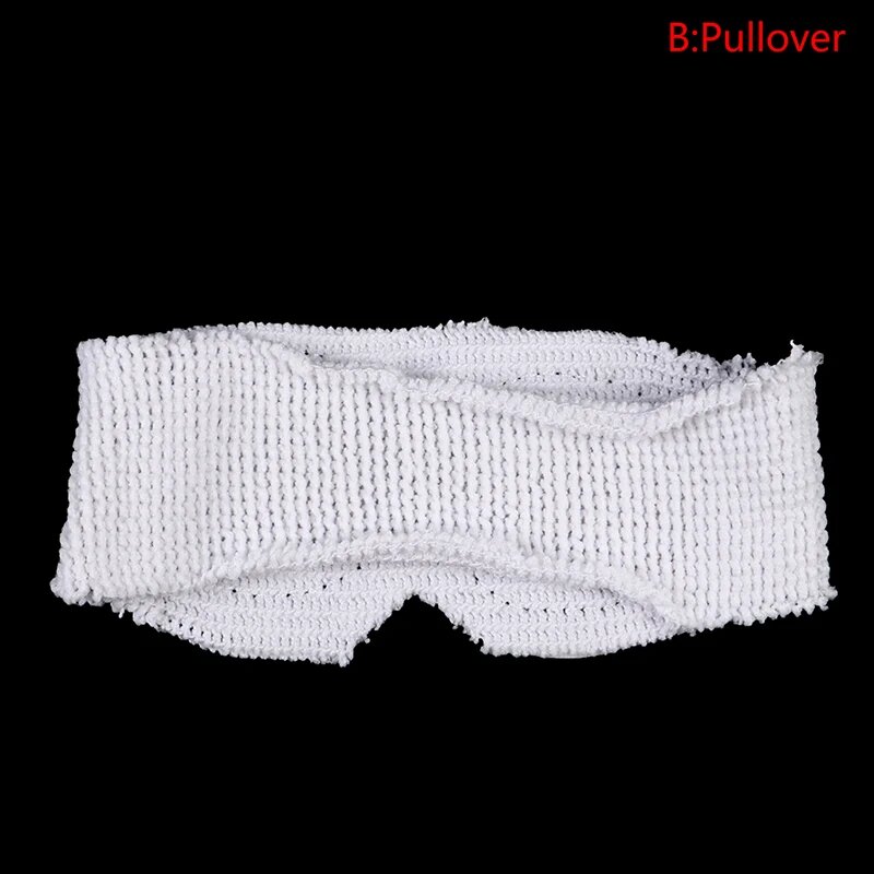 Защитная маска для глаз KuZHEN от синего света для новорожденных as picture