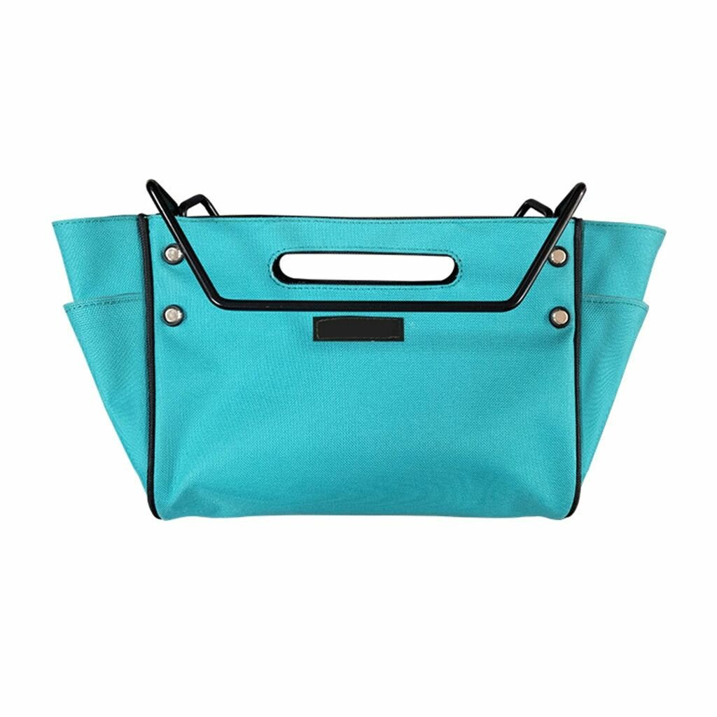 Набор инструментов, Портативная сумка из оксфордской ткани, складная лестничная сумка для инструментов