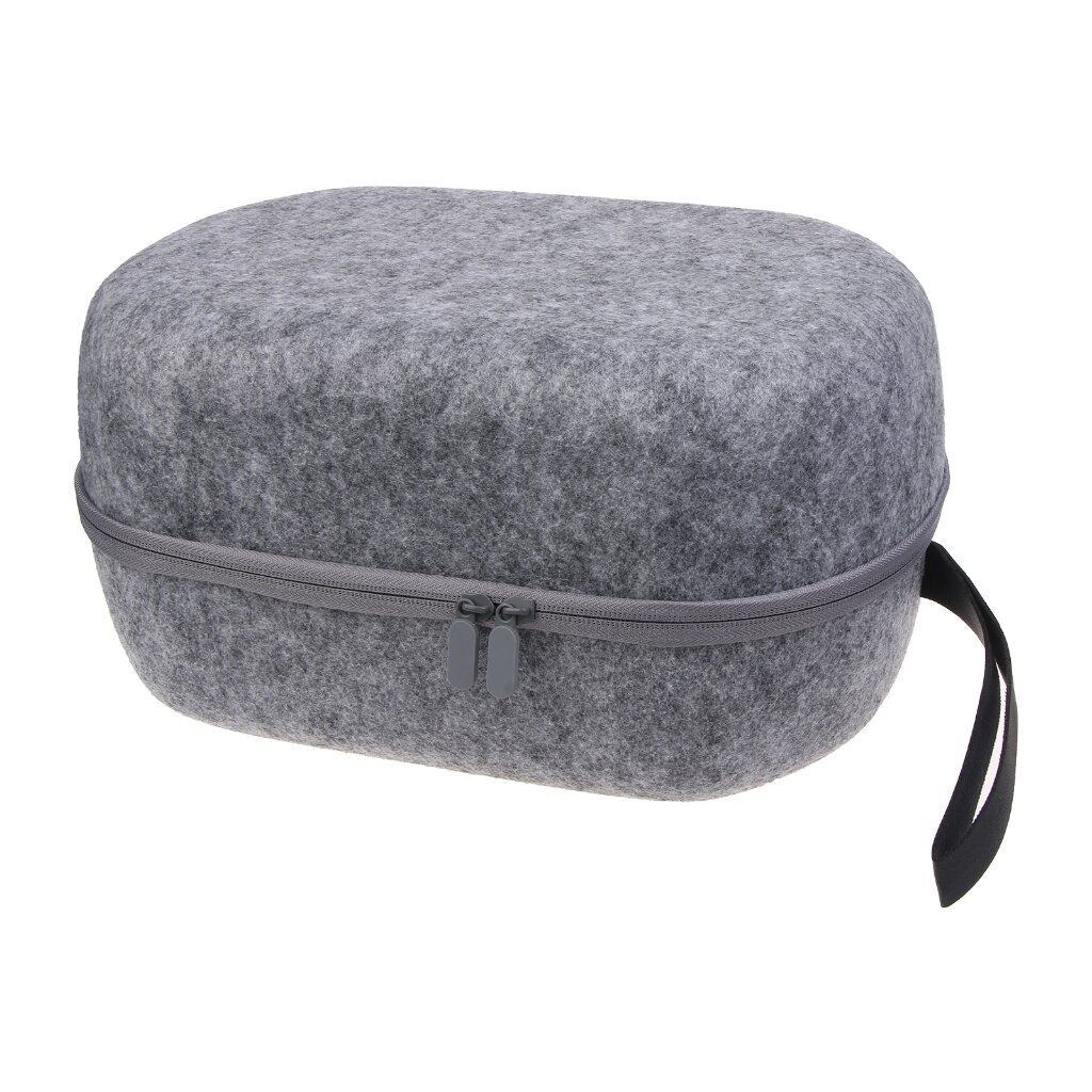 Защитные Сумки Для Переноски Коробка Для Хранения Гарнитуры PS VR2 Протекторы Держатель Очков Виртуальной Реальности Сумки Грязеотталкивающий Чехол Коробка