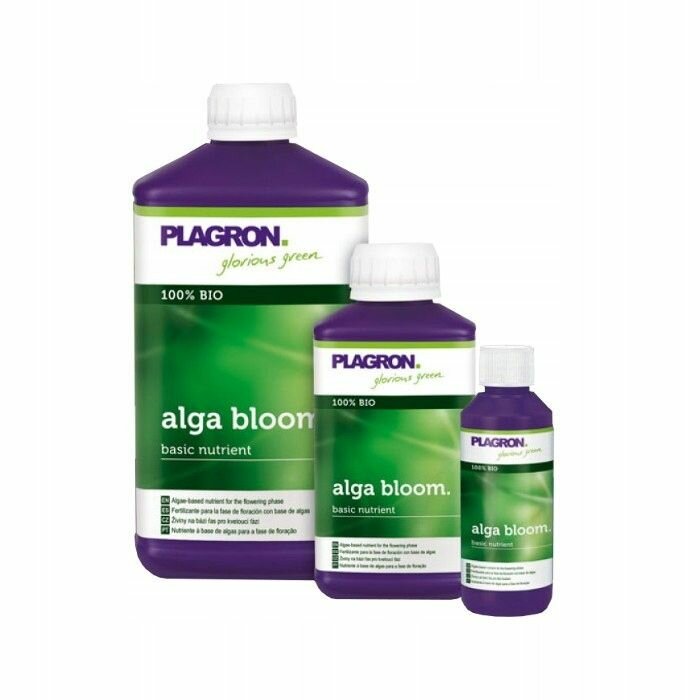 Удобрение органическое PLAGRON Alga Bloom