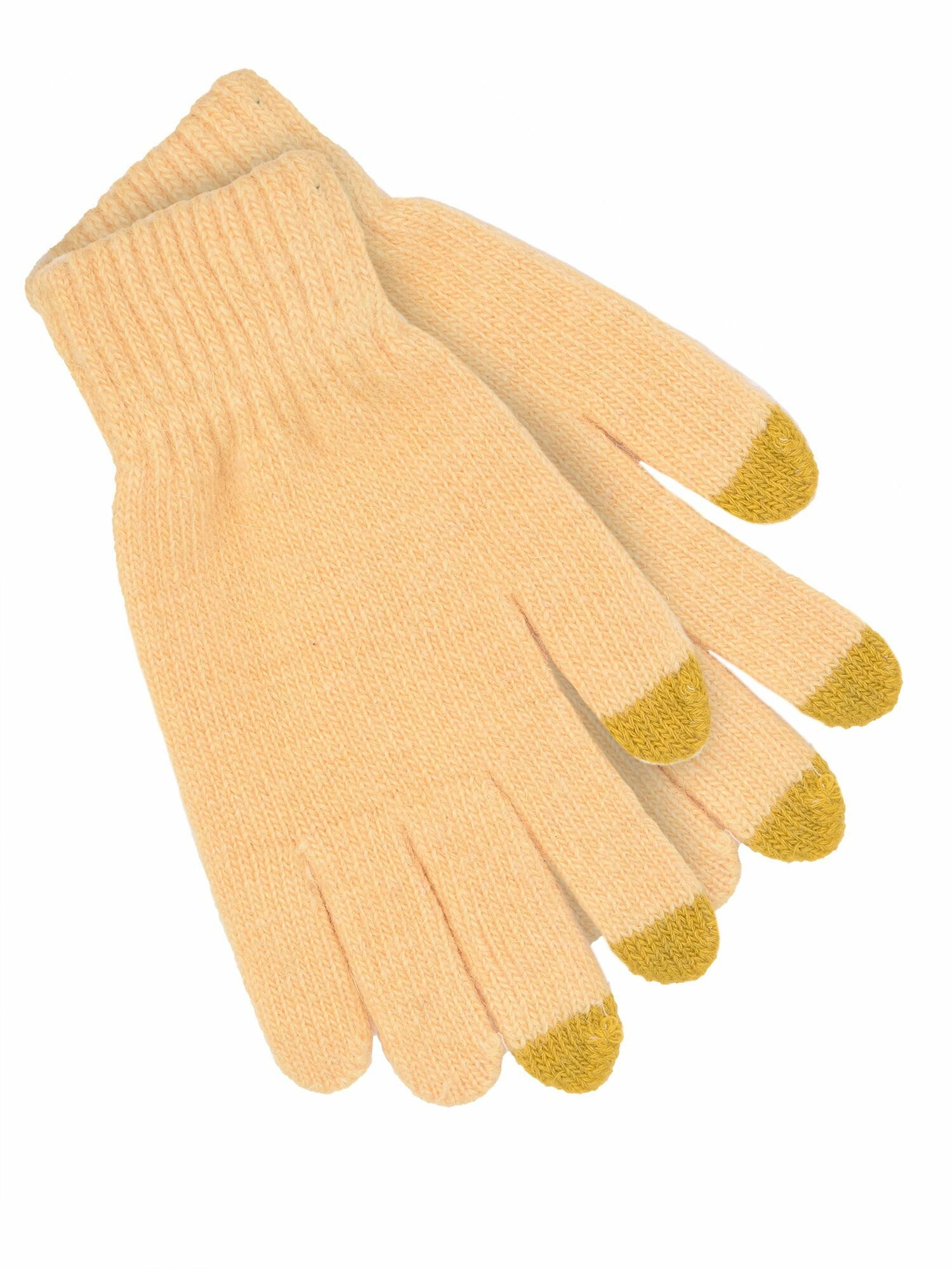 Перчатки Базовая коллекция для женщин