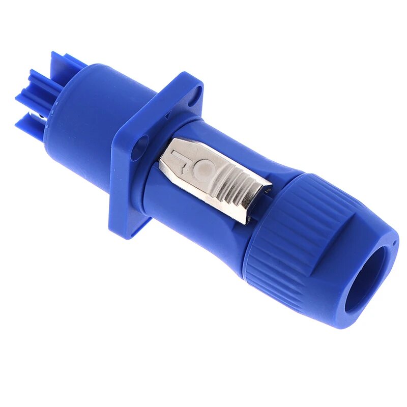 Комплект кабелей питания ZLinKJ Type A NAC3FCA+NAC3MPA-1