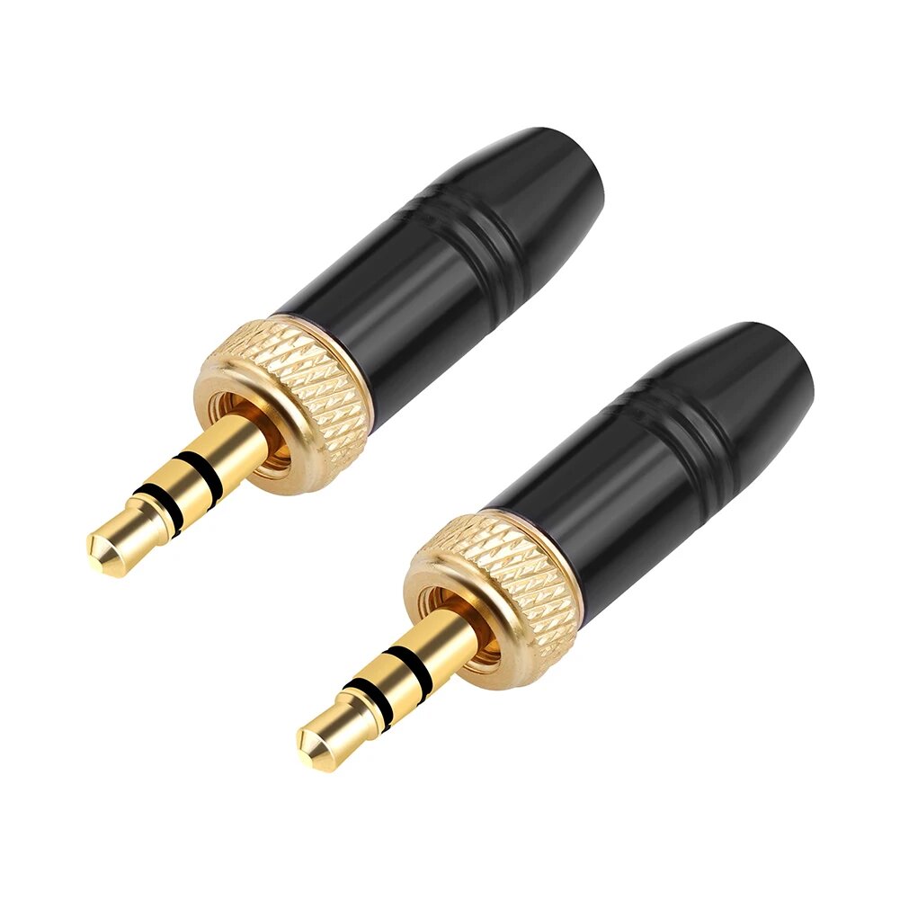 Аудиоразъем 3,5 мм MOJOYCE