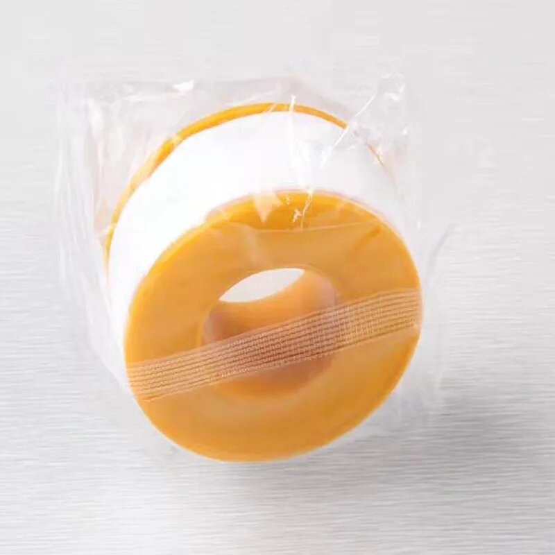 Лента PTFE 20м белая