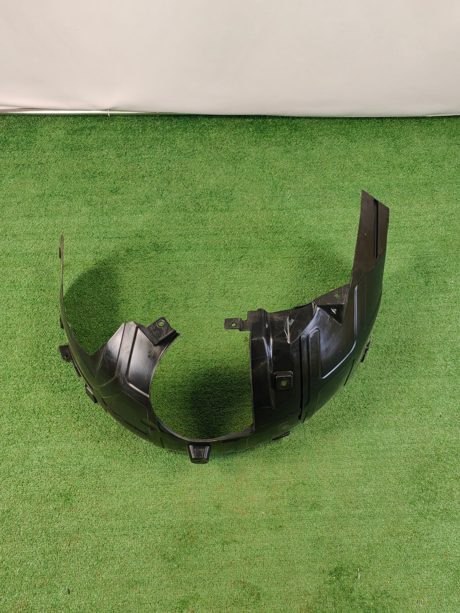 GEELY Подкрылок передний правый Geely Coolray рестайлинг 5035090700