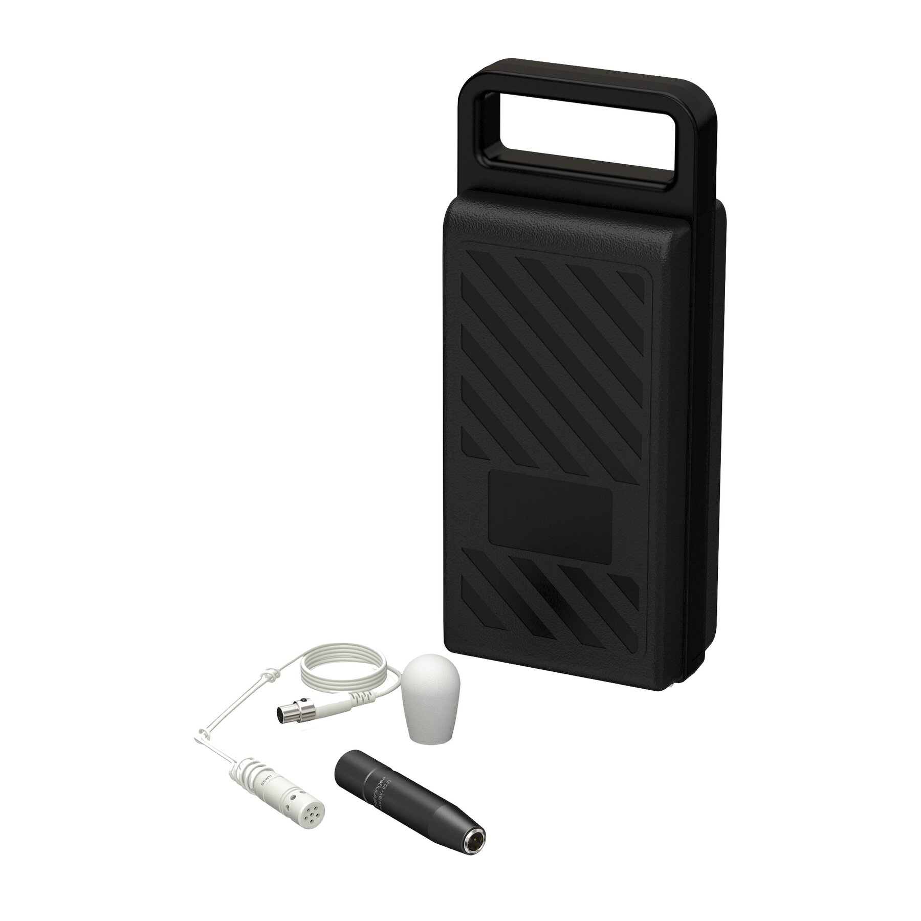 Микрофон Behringer HM50 — фото 1