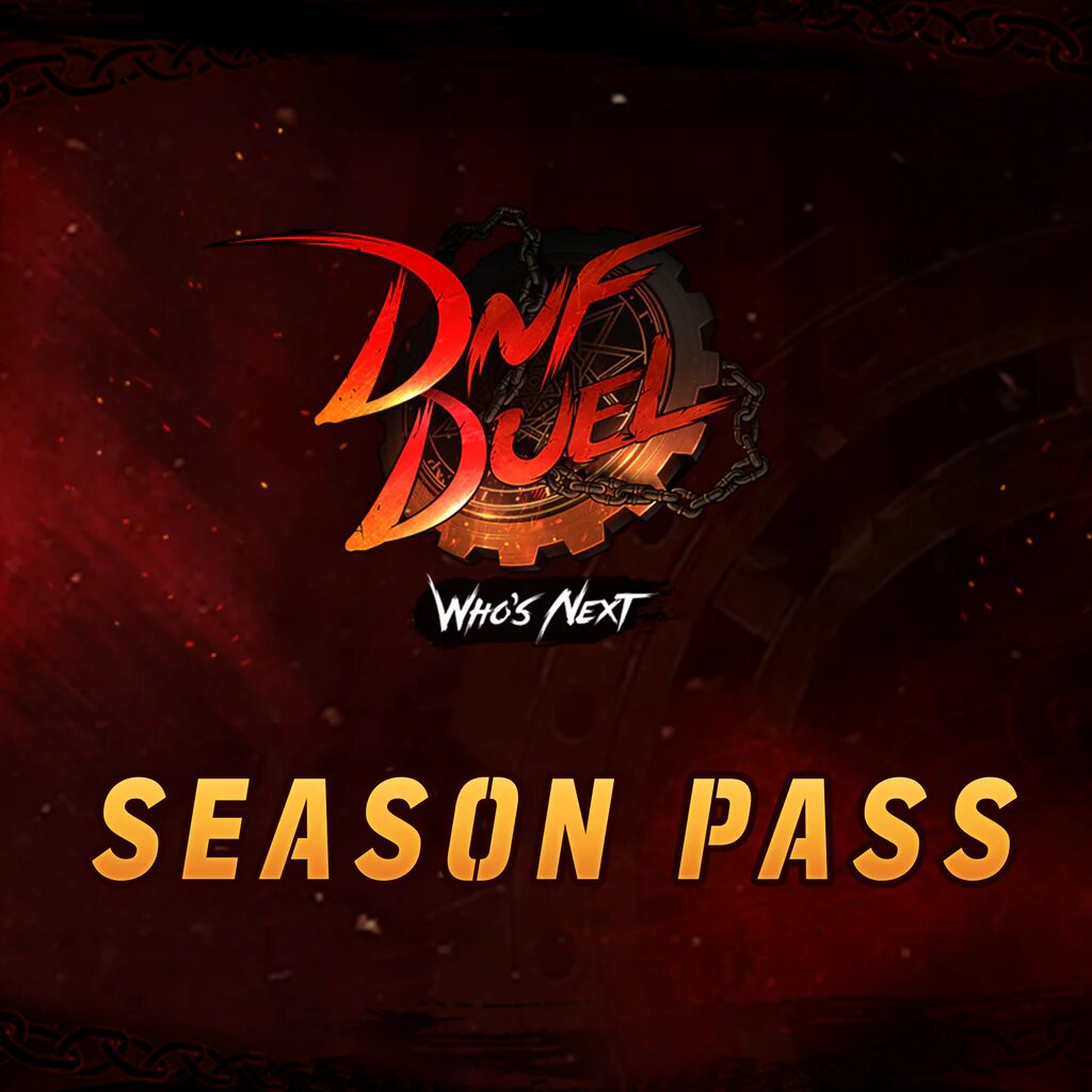 Дополнение DNF Duel - Season Pass, цифровое издание PlayStation 4 и PlayStation 5, регион Турция / код пополнения баланса