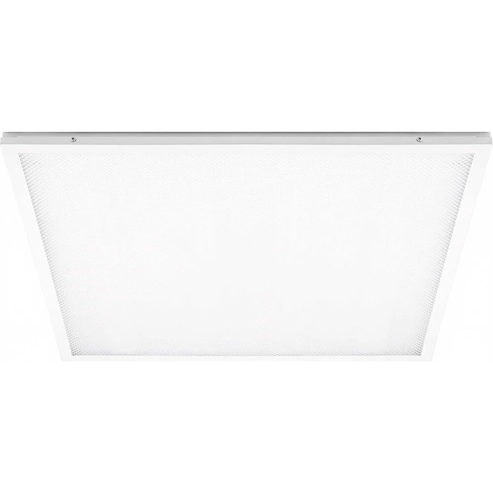 Светодиодная панель FERON встраиваемая Армстронг AL2115 48W, 4200Lm, 4000K, призма 29764