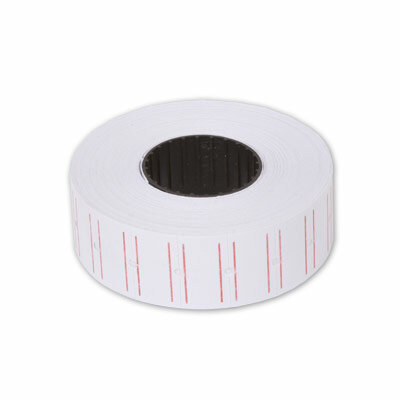 Этикетка маркировочная LM-001 "Micron" в картонной упаковке однострочная