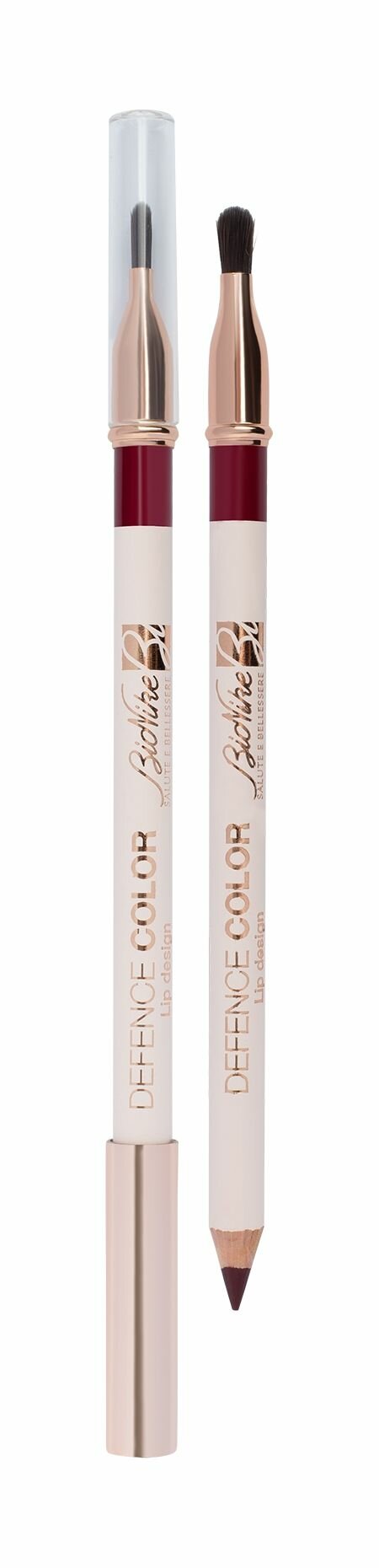 BIONIKE Карандаш для губ Defence Color Lip Design, 212