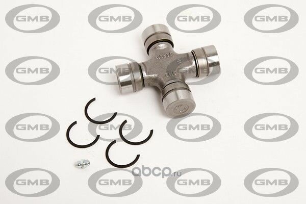 Крестовина карданного вала GMB GUIS-74 (29x97)