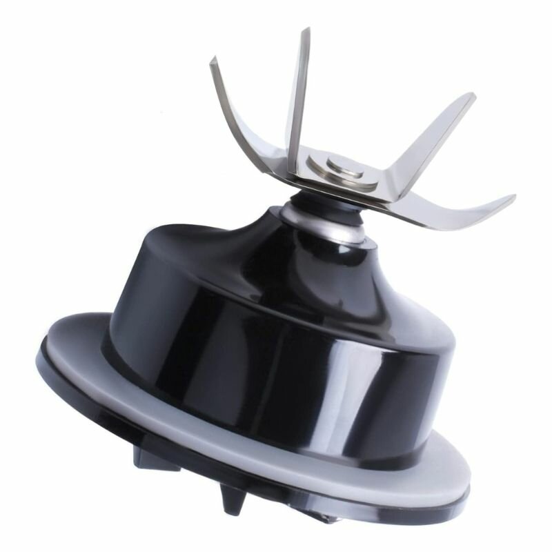 Лезвие блендера для резки нержавеющей стали с прокладкой в сборе для пляжа 908 909 939 56221 56222 54221 990140200 Commercial B