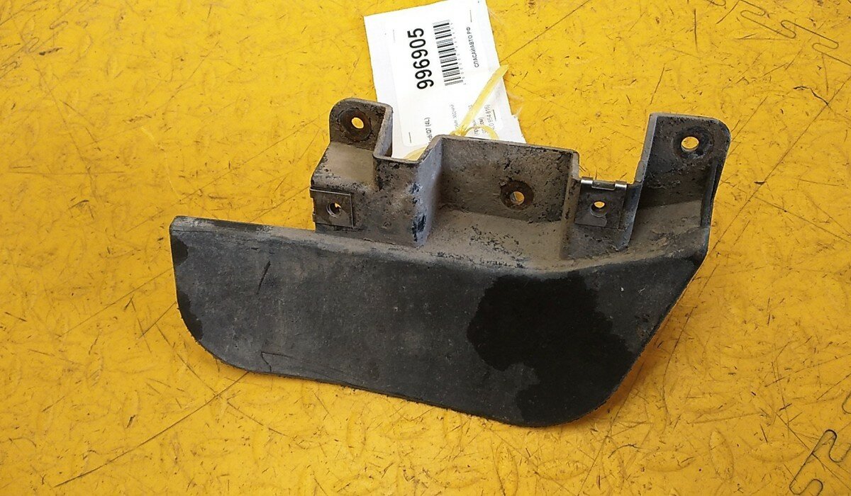 Брызговик задний Q7 (4L) Audi 4L0854816