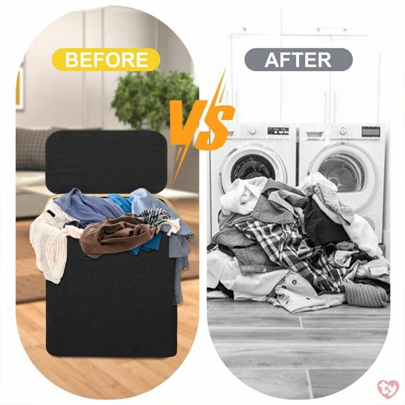 Корзина для белья