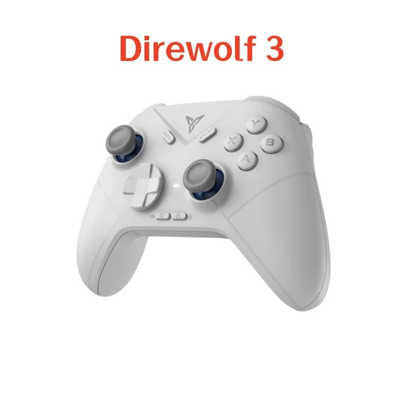 Direwolf 3 Беспроводной геймпад, цвет Direwolf 3