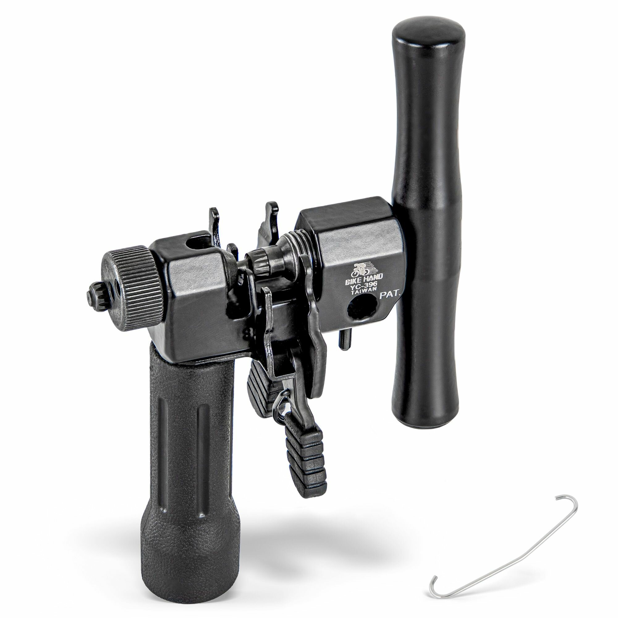Выжимка велоцепи BIKEHAND YC-396 профи