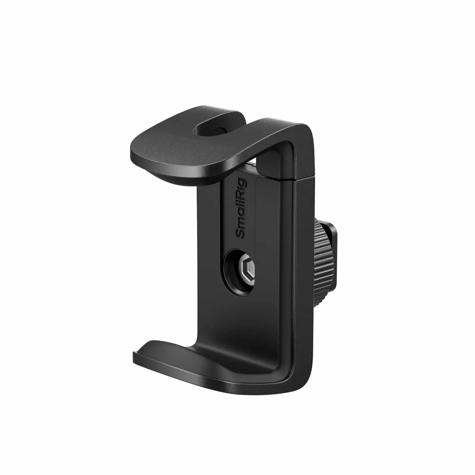 Универсальный держатель SmallRig для портативного зажима Power Bank с креплением для холодного башмака, портативное зарядное устройство, кронштейн для Powerbank 55-85 мм 4600