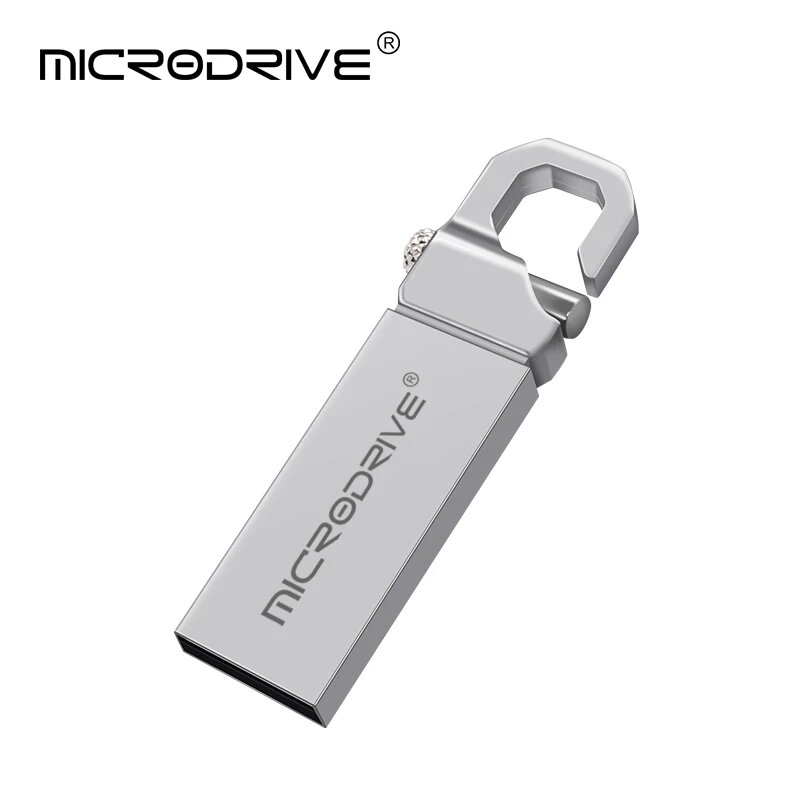 MicroDrive KMD USB-флешка 8/16/32/64/128 ГБ