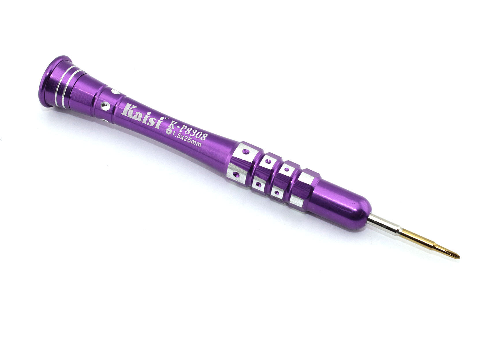 Отвёртка для электронных компонентов Kaisi 8308 +1,5