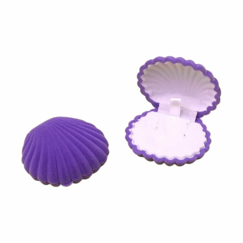 6 цветов, футляры для хранения свадебных украшений, удивительные бархатные тканевые органайзеры колец, серег, ожерелья, браслетов с подвесками