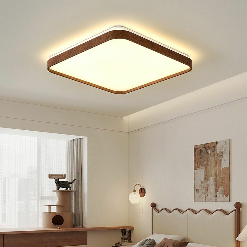 Средний древний ветер, гостиная, верхний свет спальни, 3801B