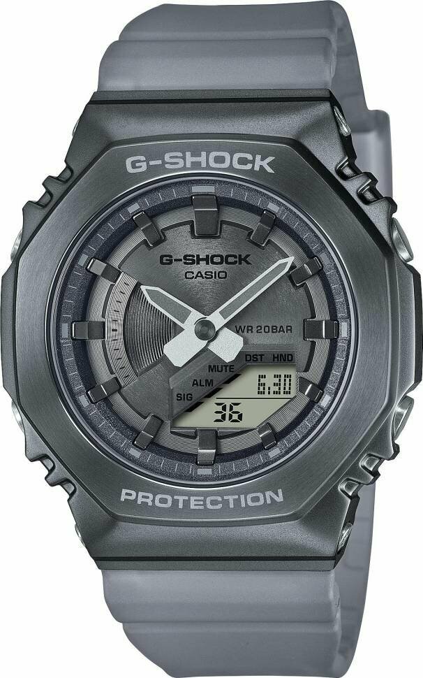 Наручные часы G-Shock
