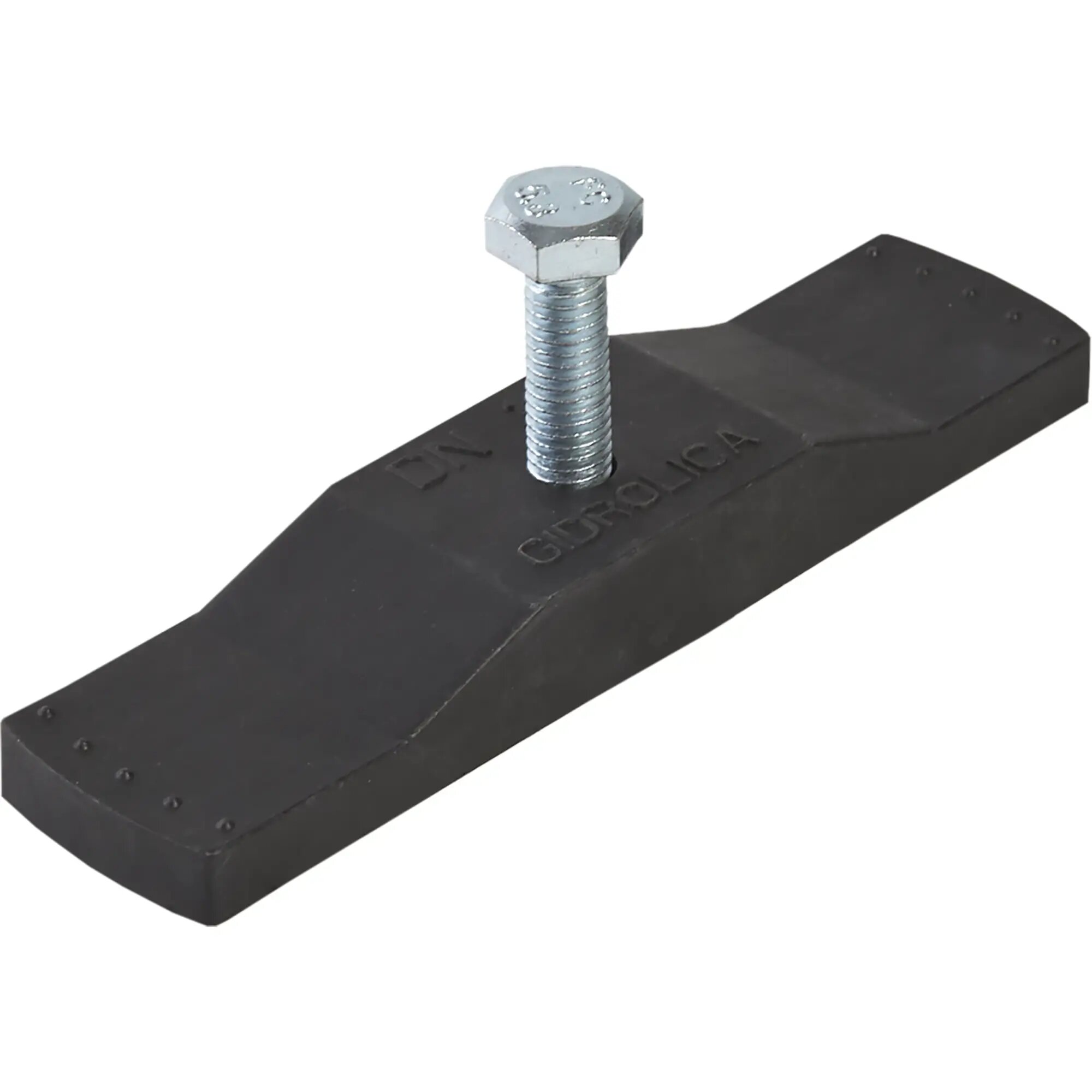 Крепёж к каналам DN100