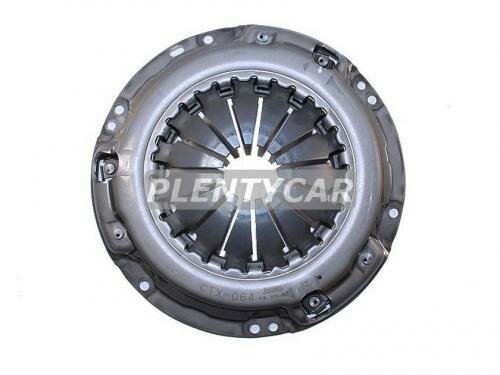 Корзина сцепления toyota hilux hiace land cruiser Aisin CTX-064 Toyota: 31210-26160 31210-26161 31210-26163 31210-35120