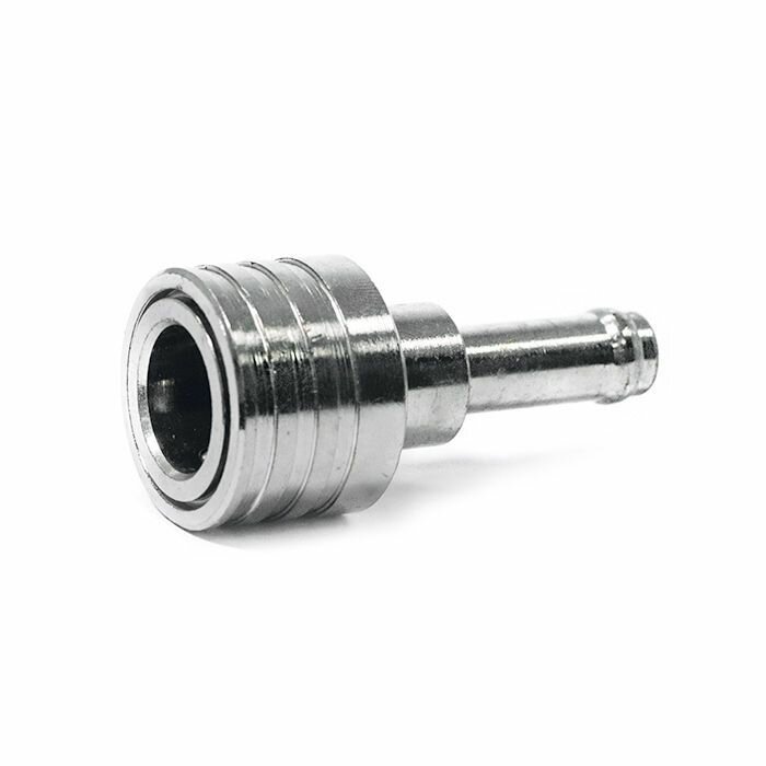 Коннектор топливный Suzuki/Mercury/Tohatsu OEM: 65750-95500 (Sunfine)