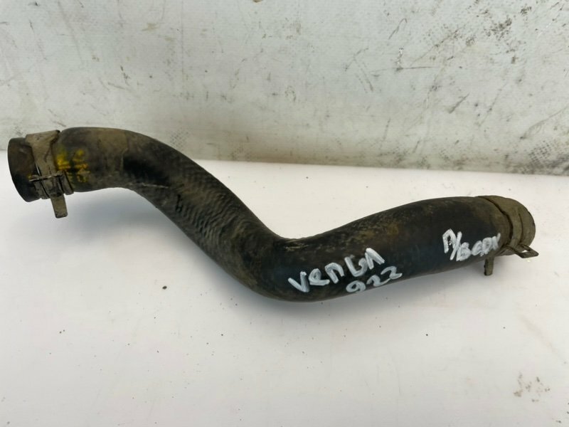 Б/У патрубок отопителя Kia Venga 2010 YN G4FA nВерхний 53965 Hyundai-KIA арт. 973201P100