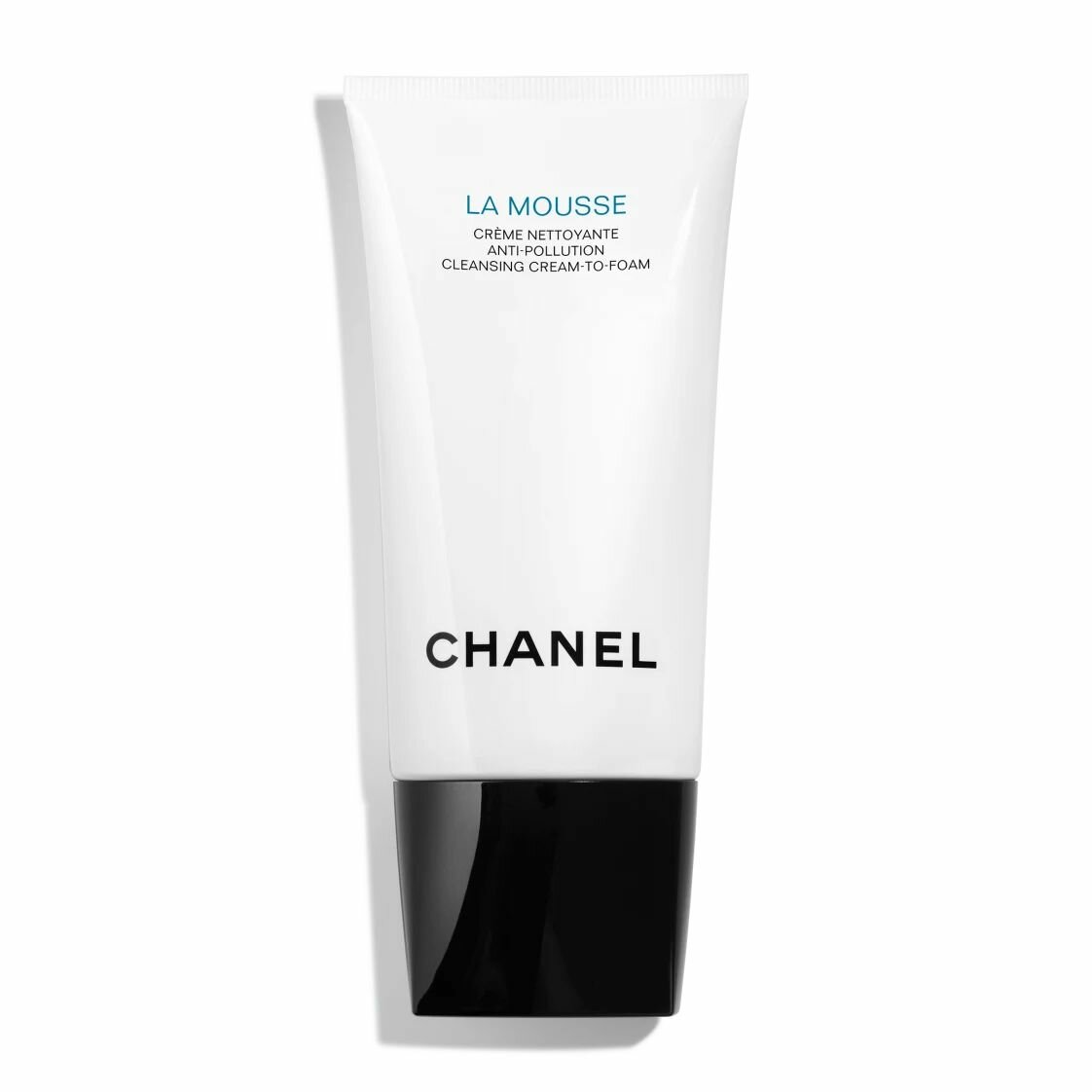CHANEL Очищающий крем LA MOUSSE 150 мл