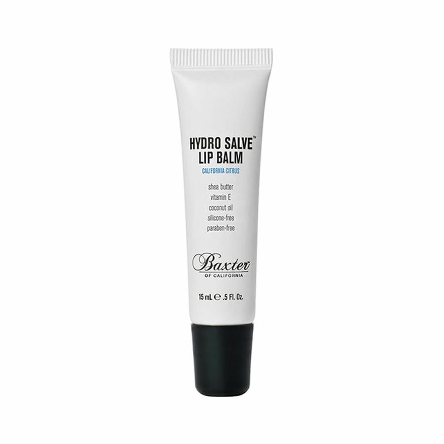 Baxter of California Бальзам для губ Hydro Salve Lip Balm 15 мл