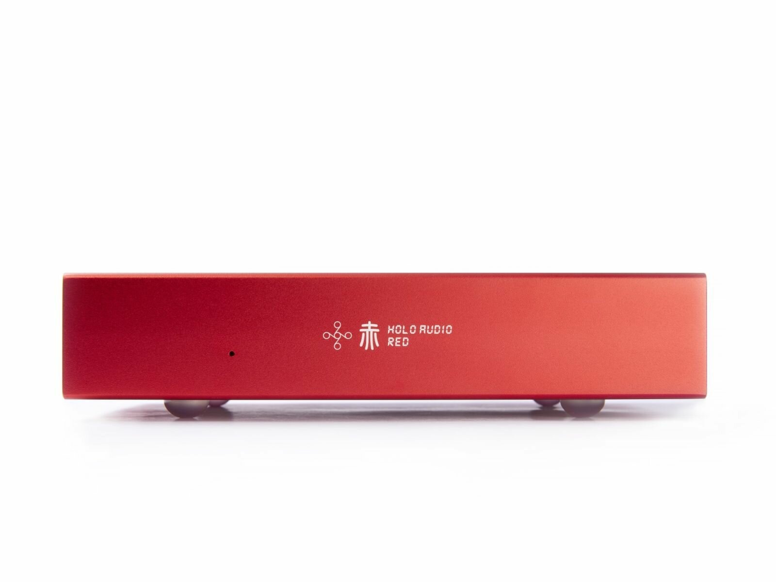 Аудиопроигрыватель Holo Audio RED