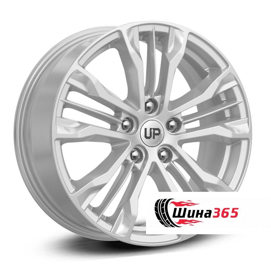 Литой колесный диск Wheels UP Up106 R17 / 7J PCD 5x110 ЕТ 37 ЦО 65.1