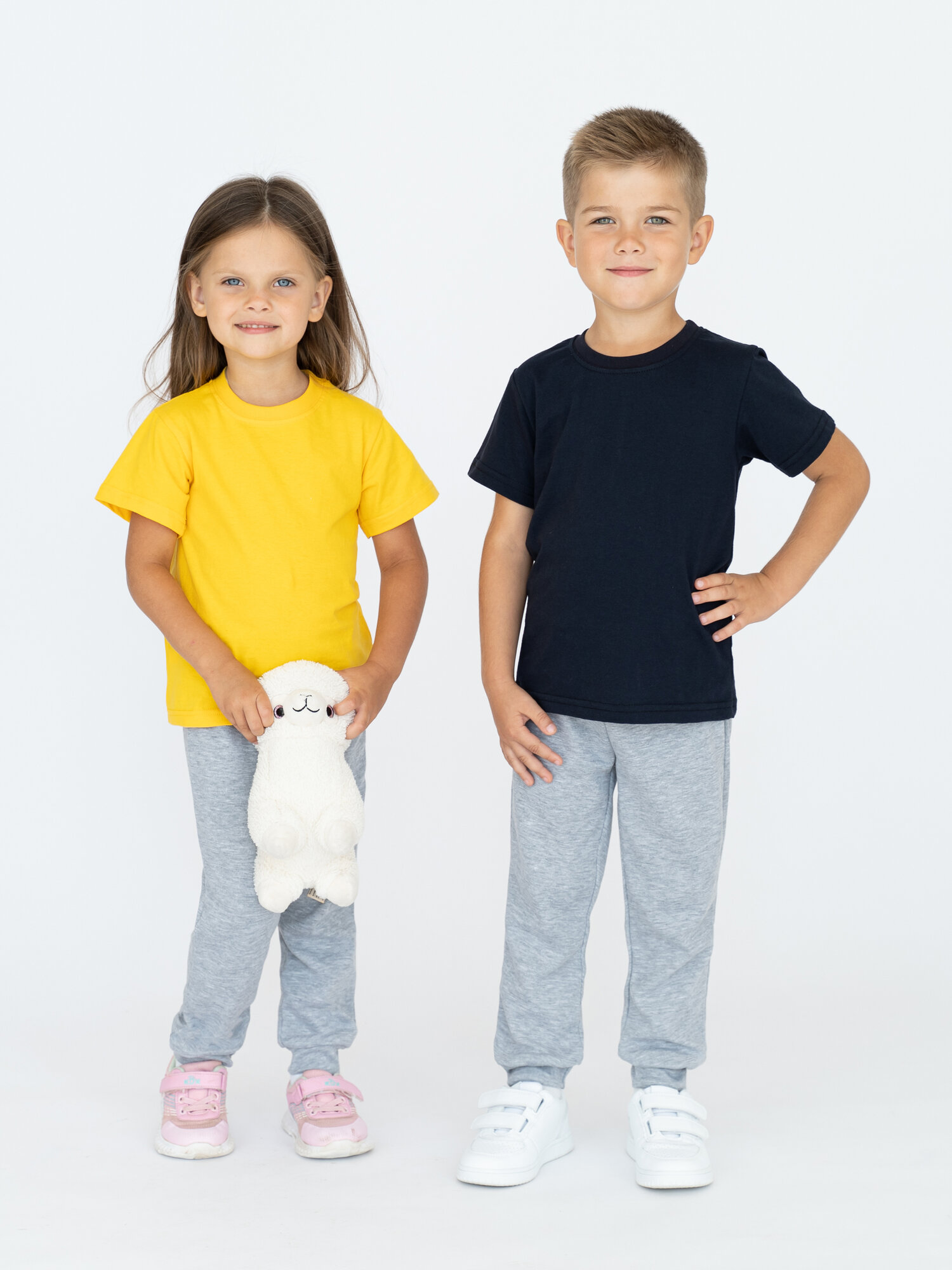 Брюки спортивные